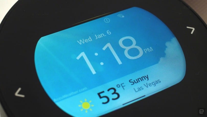 SmartThinQ - LG veut que son hub controle votre smarthome