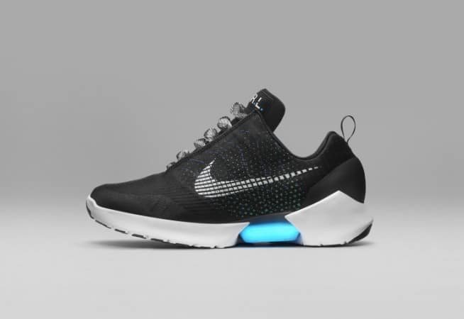 Digitsole nous en dit plus sur ses chaussures intelligentes