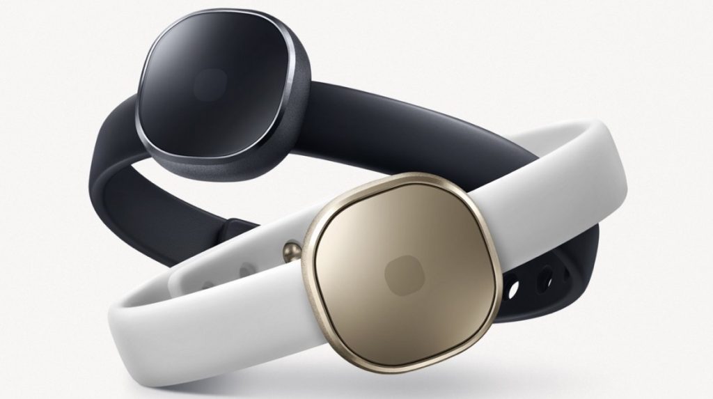 Samsung Charm - Le tracker de Samsung bientôt sur le marché