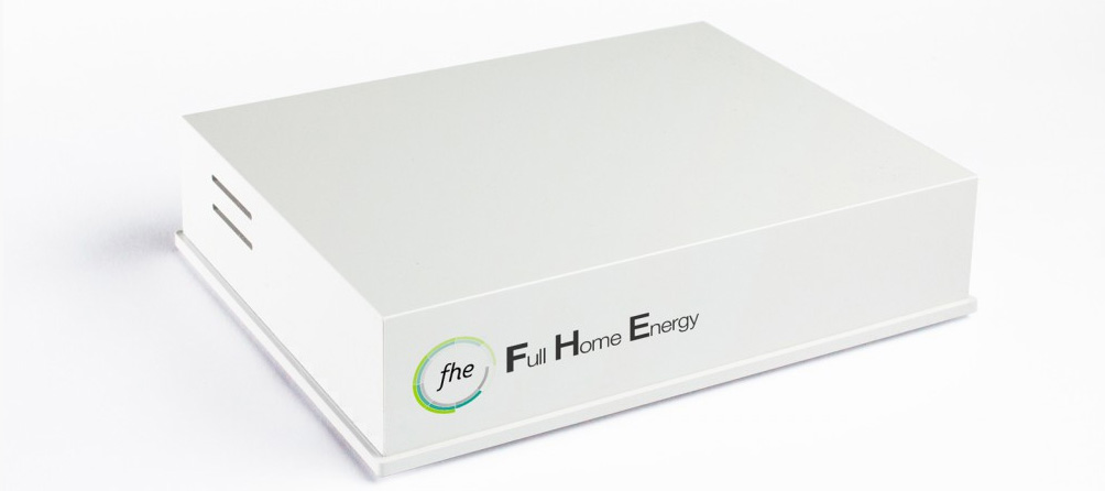 Full Home Energy box - Le Blog Domotique