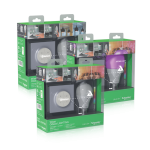 Kits Wiser Odace Lighting - L’éclairage connecté de Schneider