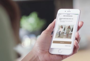 Echo Look - Qu'est-ce que c'est et comment ça marche