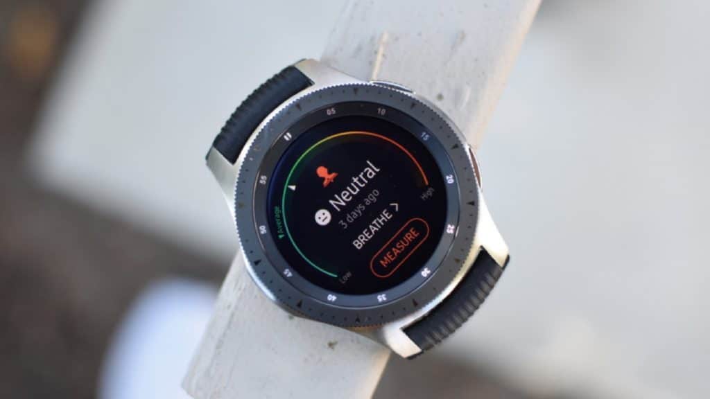 La Galaxy Watch 2 devrait bientôt arriver sur le marché