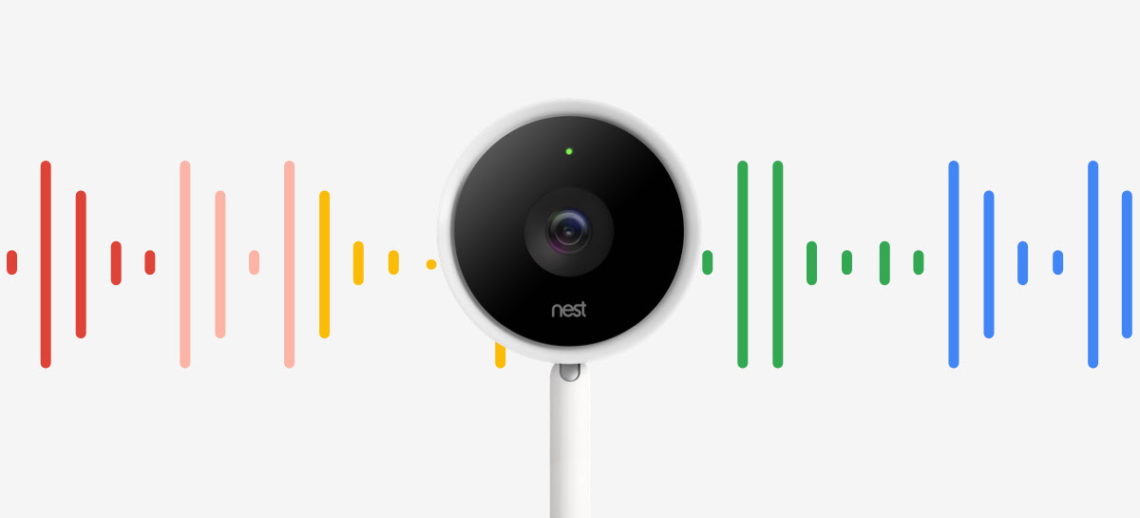 Nest Aware - Qu'est-ce que c’est et à quoi ça sert