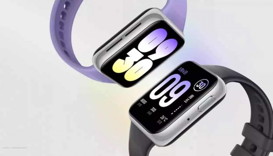 Oppo Watch SE - Lancement en Chine avec support eSim